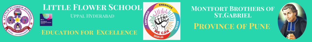 Little Flower School